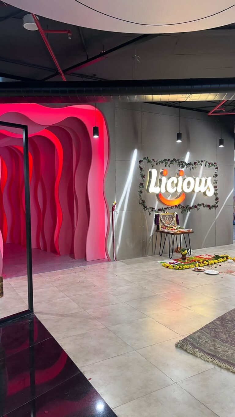 Concept Walls – Quiet Wallmakers