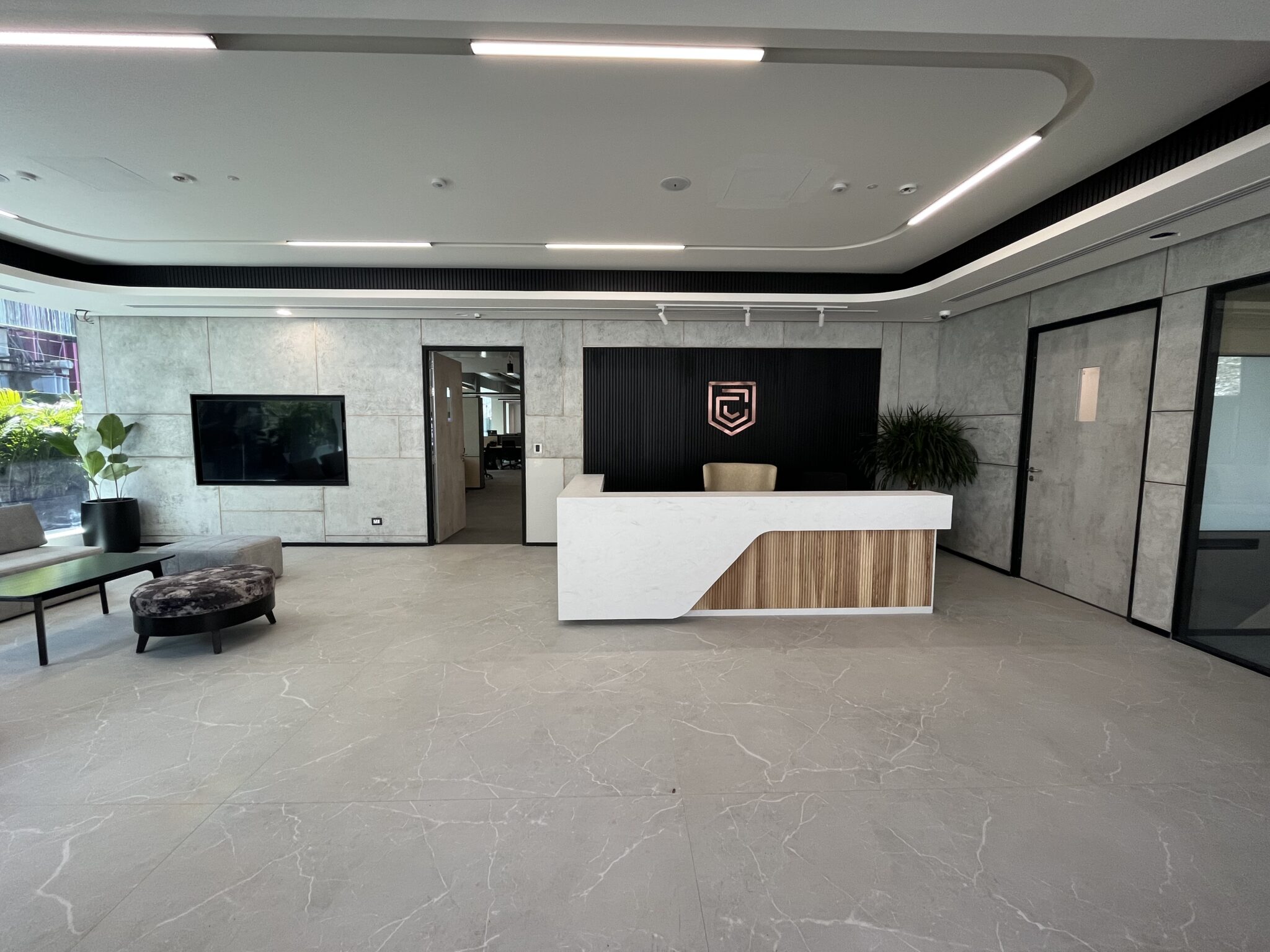 Concept Walls – Quiet Wallmakers