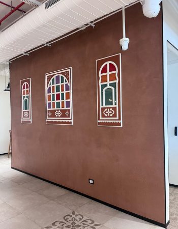 Products – Concept Walls